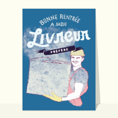 Carte En Classe Bonne Rentrée : Envoyer une vraie Carte De Septembre Et De La Rentrée dès 0,99 ...