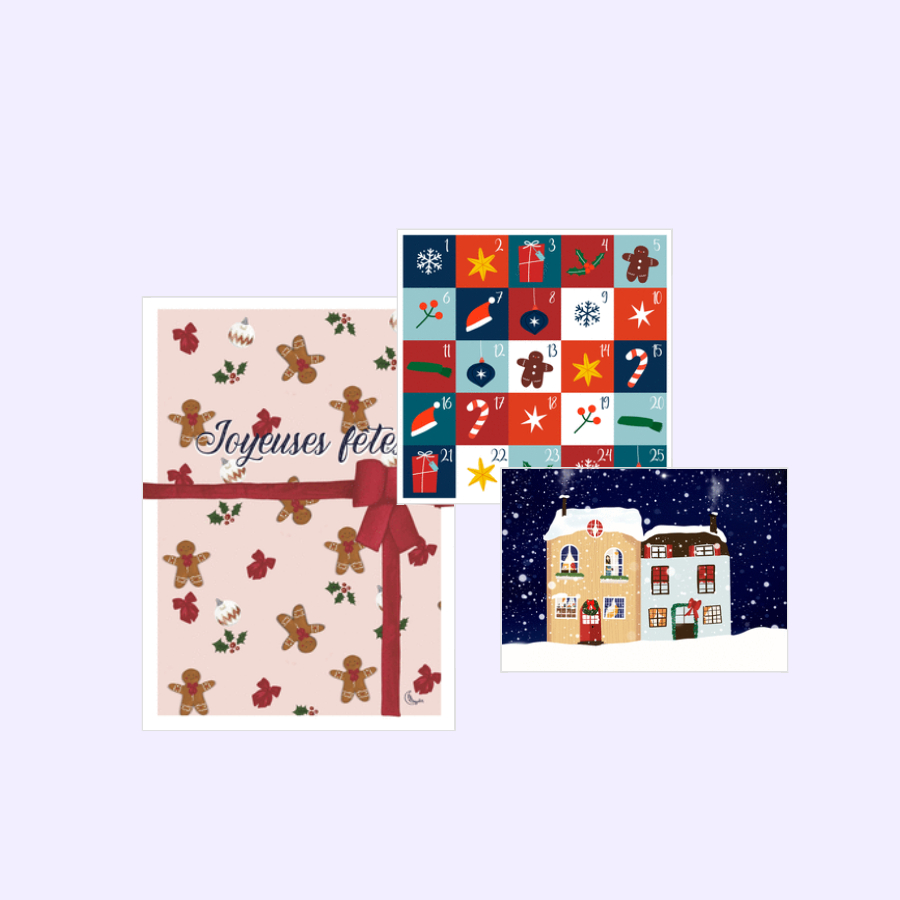 576 modèles de texte de noel traditionnelle Gratuits