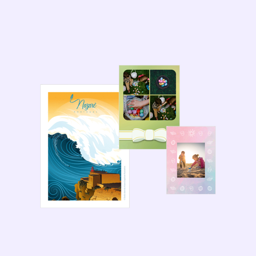 53 modèles de texte souvenir de vacances Gratuits