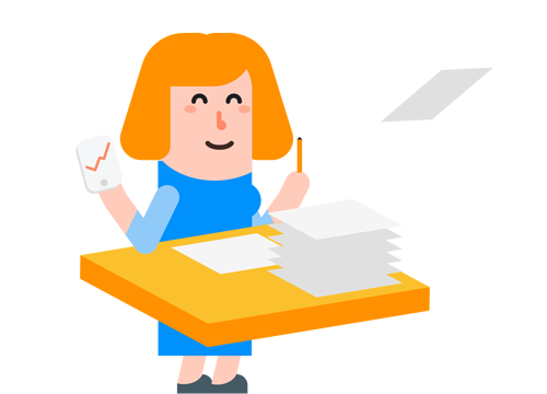 Merci facteur : Envoi de cartes et courrier & Modèles de texte gratuits