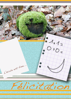 Carte Félicitations Pour Ton Baccalauréat : Envoyer une vraie Carte D ...