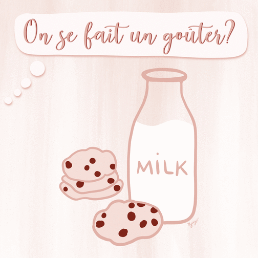 Carte Invitation Au Goûter : Envoyer une vraie Carte D'invitation ...